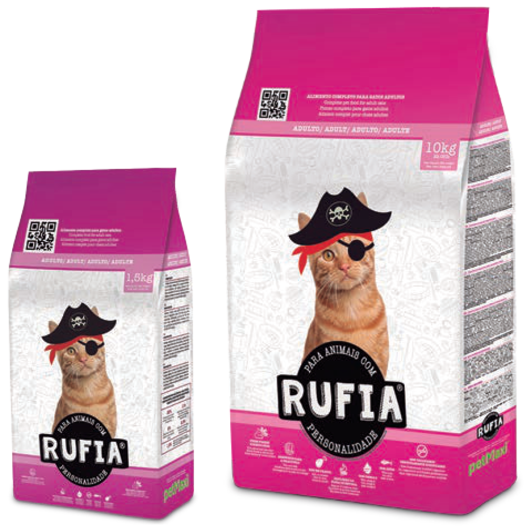 Gatos Adultos | FessFood